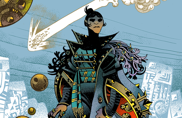 Modern Wolf Video Game Publisher