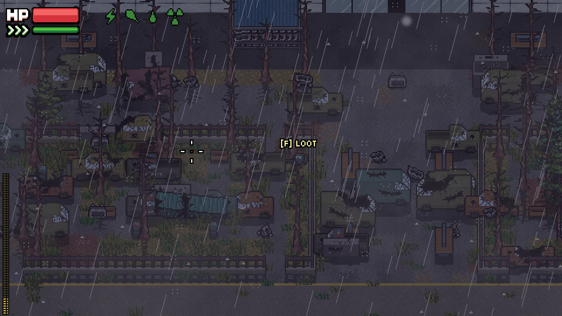 ZERO Sievert Single player Extraction Shooter